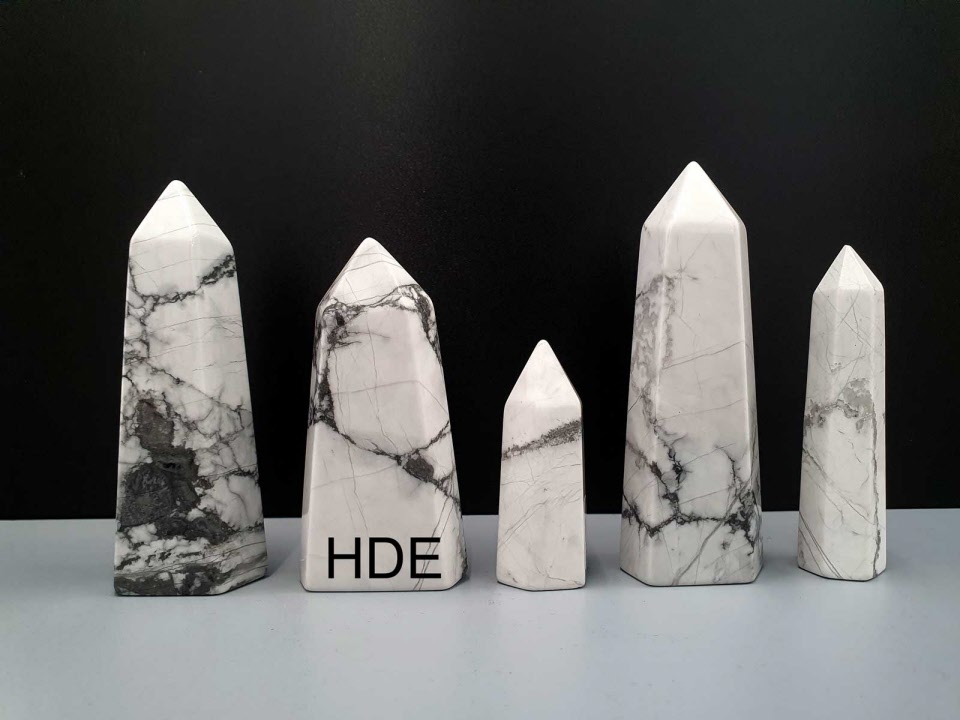 Howlith Obelisk 50 - 90 mm